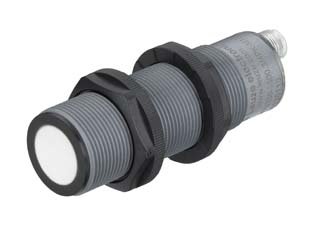 Ultrasonic distance sensor - qforce