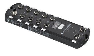 Distribution box - qforce