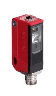 Contrast sensor - qforce