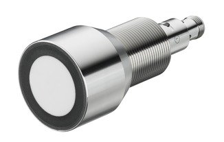 Ultrasonic sensor - qforce