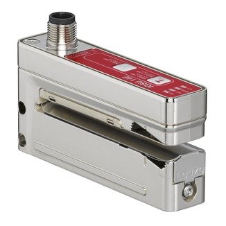 Ultrasonic fork sensor - qforce