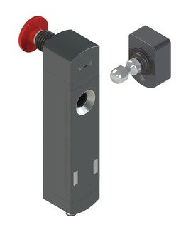 Safety locking device - qforce