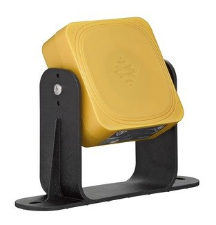 Safety radar sensor - qforce