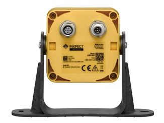 Safety radar sensor - qforce