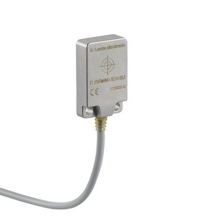 Inductive switch - qforce