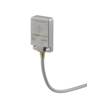 Inductive switch - qforce