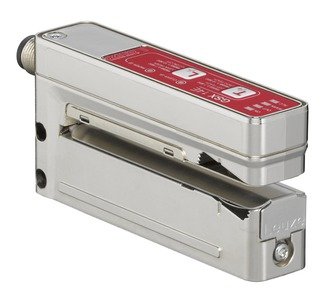 Ultrasonic fork sensor - qforce