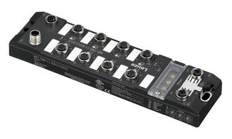 Distribution box - qforce