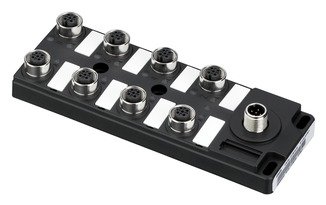 Distribution box - qforce