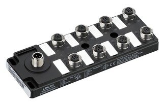 Distribution box - qforce