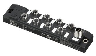 Distribution box - qforce