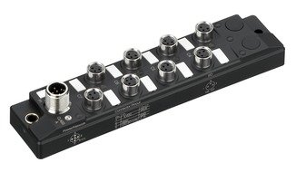 Distribution box - qforce