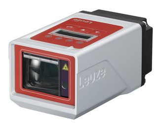 Optical distance sensor - qforce