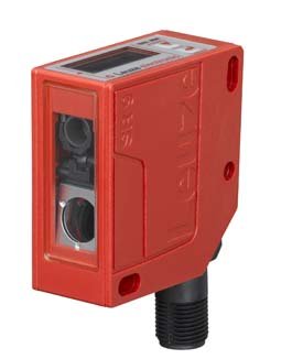 Optical distance sensor - qforce