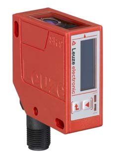 Optical distance sensor - qforce