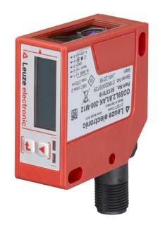 Optical distance sensor - qforce