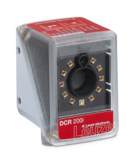 Stationary 2D-code reader - qforce