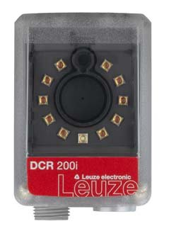 Stationary 2D-code reader - qforce