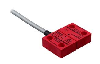 Magnetically coded sensor - qforce