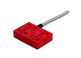 Magnetically coded sensor - qforce