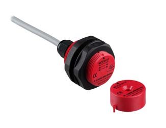 Magnetically coded sensor - qforce