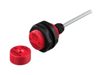 Magnetically coded sensor - qforce