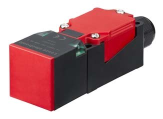 Inductive switch - qforce