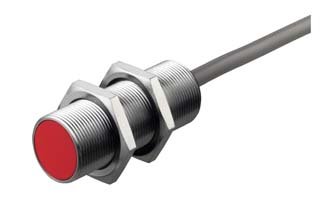 Inductive switch - qforce