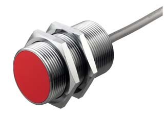 Inductive switch - qforce