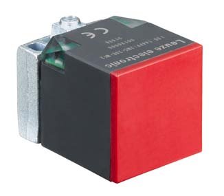 Inductive switch - qforce