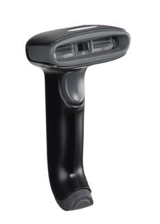 Mobile bar code reader - qforce