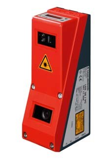 Line profile sensor - qforce