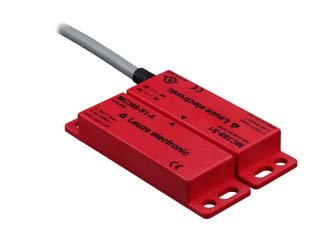 Magnetically coded sensor - qforce