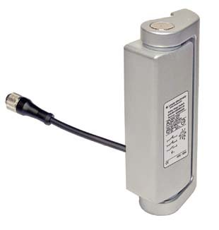 Safety hinge switch - qforce