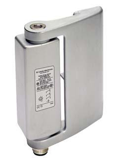 Safety hinge switch - qforce