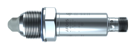 Sensor for point level - qforce