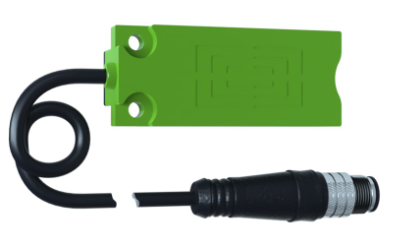 Capacitive sensor - qforce