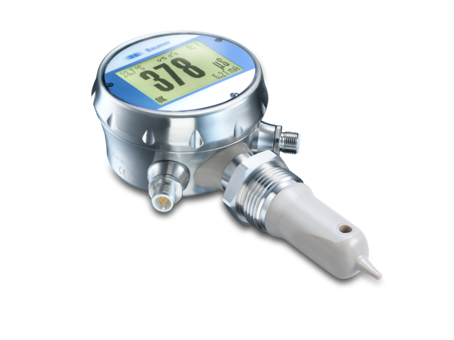 Conductivity measurement - qforce