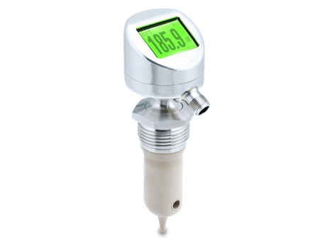 Conductivity measurement - qforce