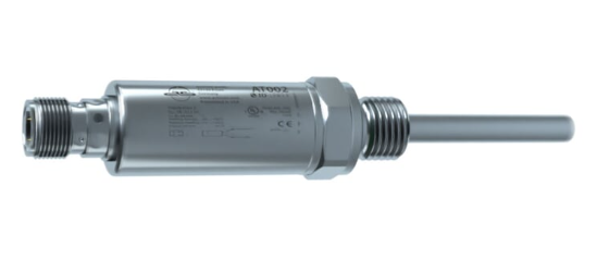 Temperature - qforce