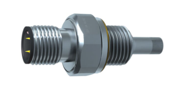 Temperature RTD Pt100 - qforce