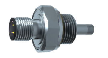 Temperature RTD Pt100 - qforce