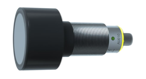 Ultrasonic sensor - qforce