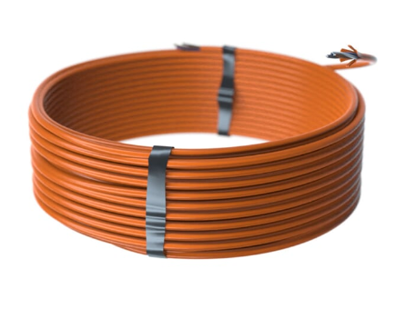 Cable coils - qforce