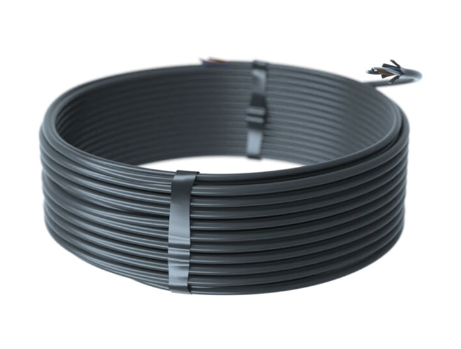 Cable coils - qforce