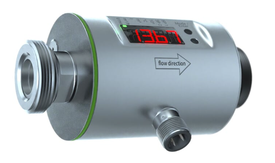 Flow meters - qforce