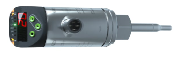 Flow sensor - qforce