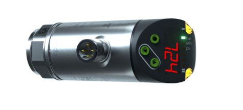 Pressure sensors - qforce