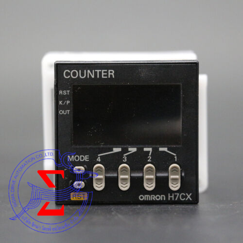 Omron H7CX-A4D-N Counter - sigmadriveautomation