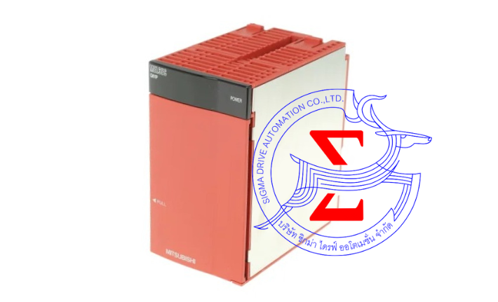 Q61P - sigmadriveautomation